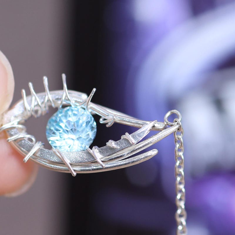 Jujutsu Kaisen Gojo Cosplay - Etsy