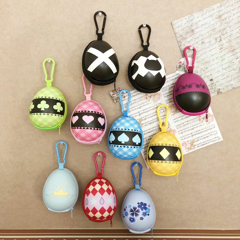 Anime Coin Purse - Etsy