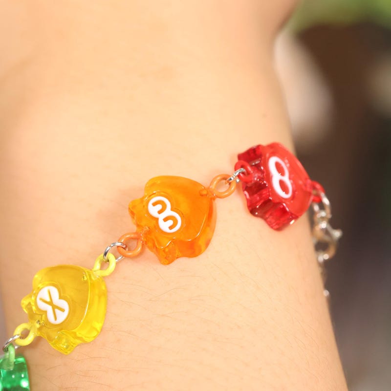 Splatoon - Etsy