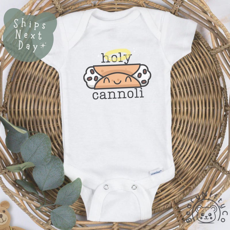 Cannoli - Etsy
