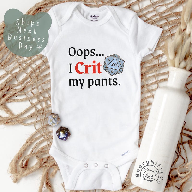 Baby Girl Clothes Nerdy - Etsy