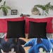 Shadow & Sonic Comforter: Whimsical Adventure Bedding - Etsy