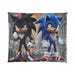 Sonic Quilt Pattern - Etsy