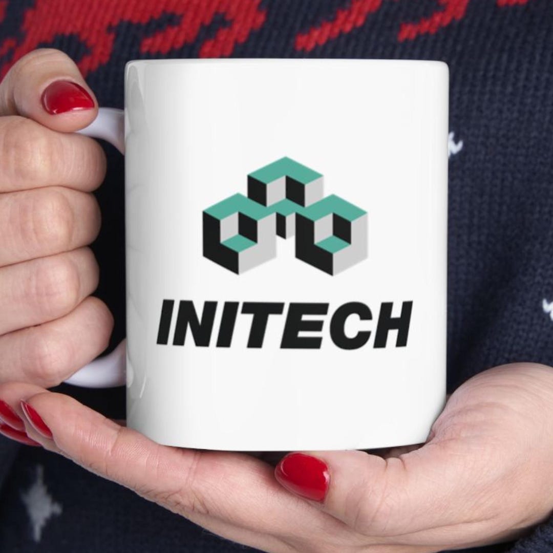 Initech TPS Report Manager Office Space Coffee Mug - Etsy