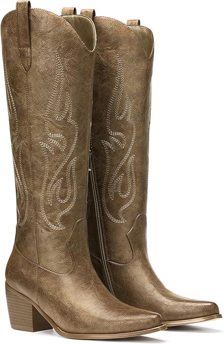 Kansas City Cowboy Boots: Gameday Western Apparel | Cowgirl Boots ...