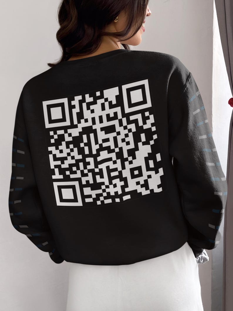 Ultimate Trump QR Code Prank Pack svg-png Hilarious MAGA Design Pro ...