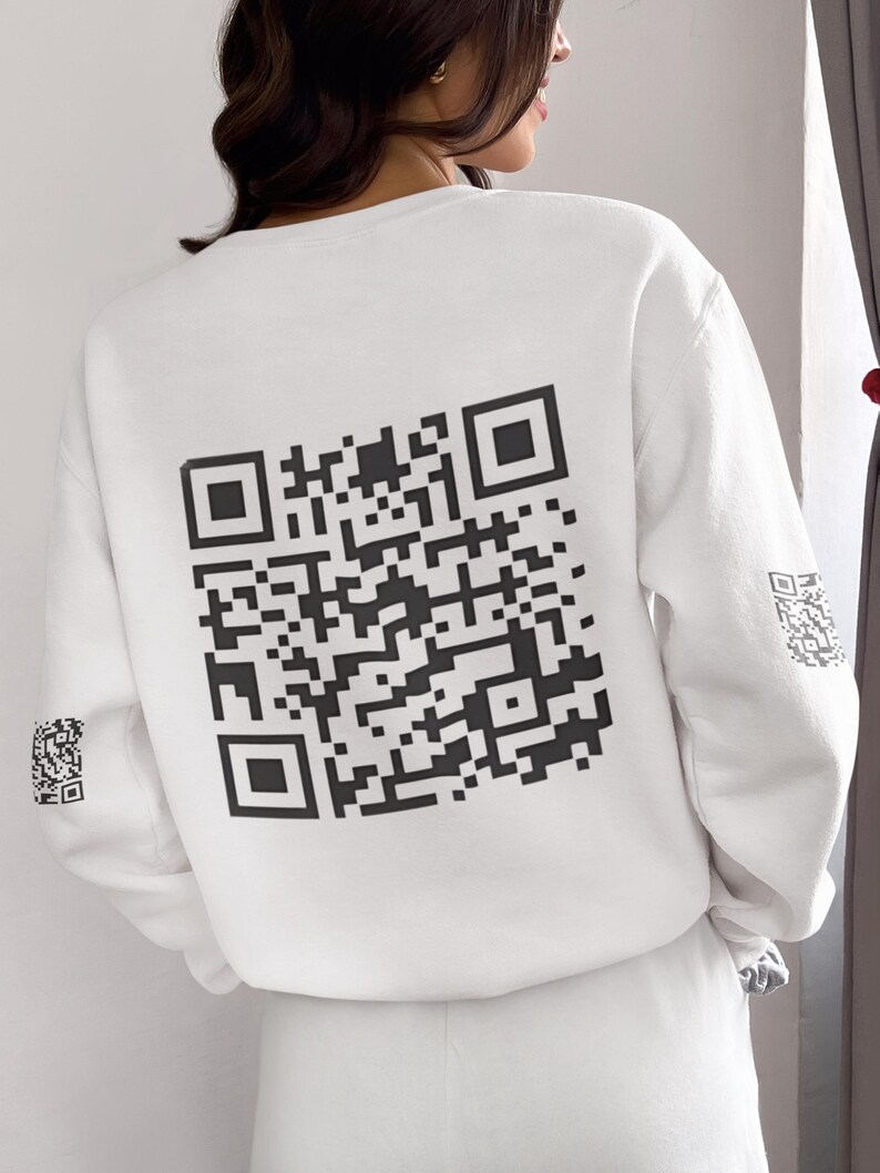 Ultimate Trump QR Code Prank Pack svg-png Hilarious MAGA Design Pro ...