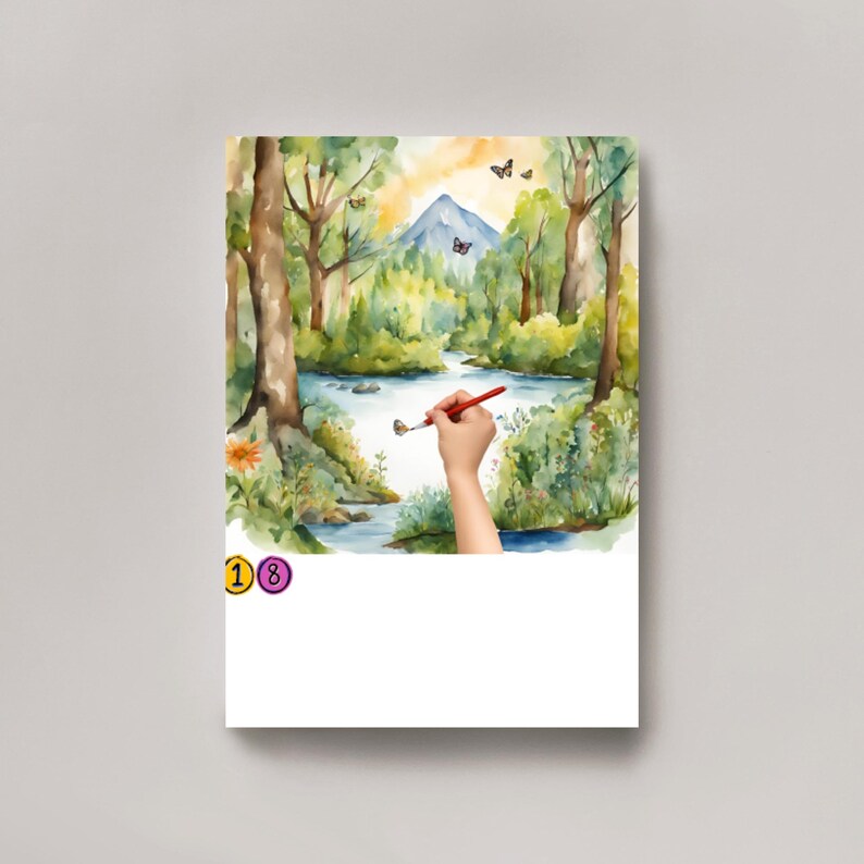 Create Your Story, Write Your Own Story, Write a Story Based on ...