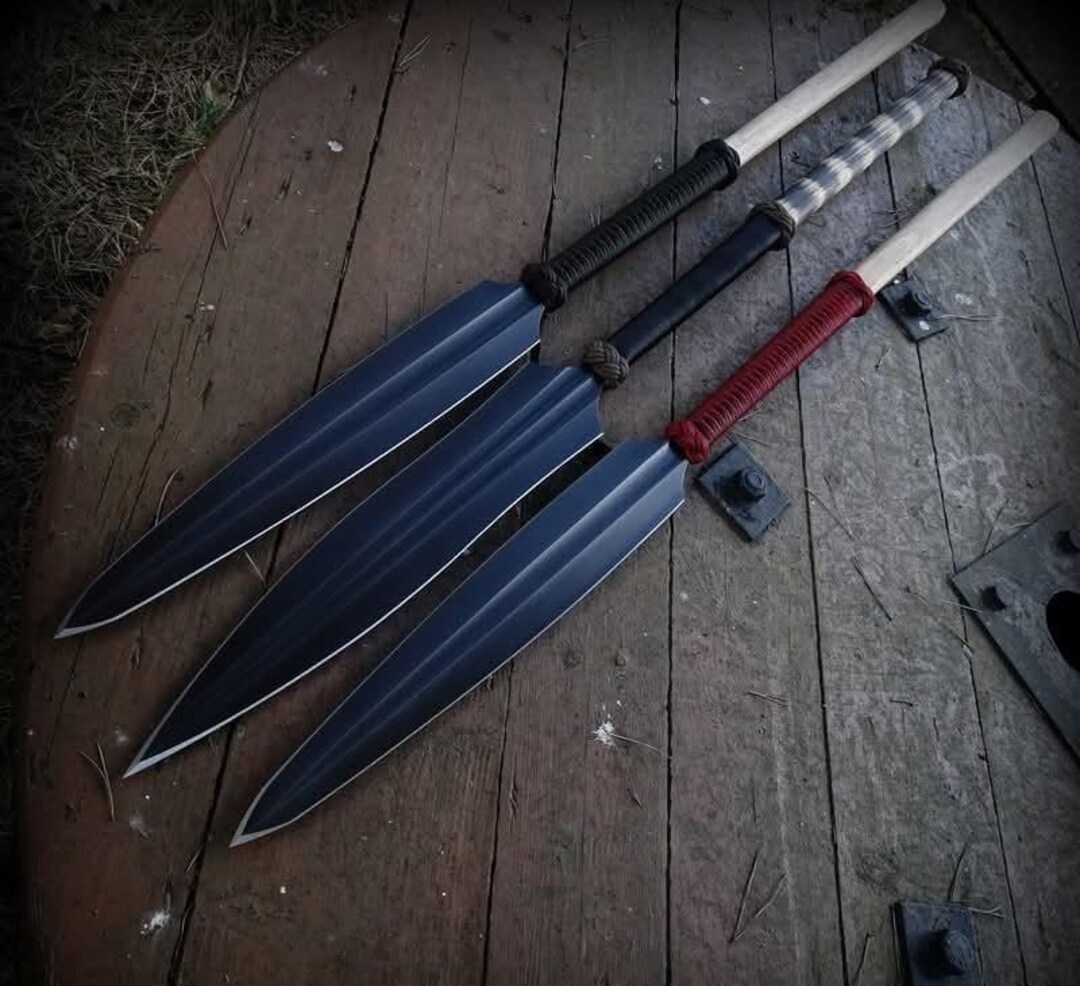 Heavy Combat Pugio Dagger Steel Finished Do What You Want to Make on ...