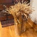 Dried and Hand Harvested Wheat Bundles for Rustic Decor, Crafts, Centerpieces & Weddings - Etsy