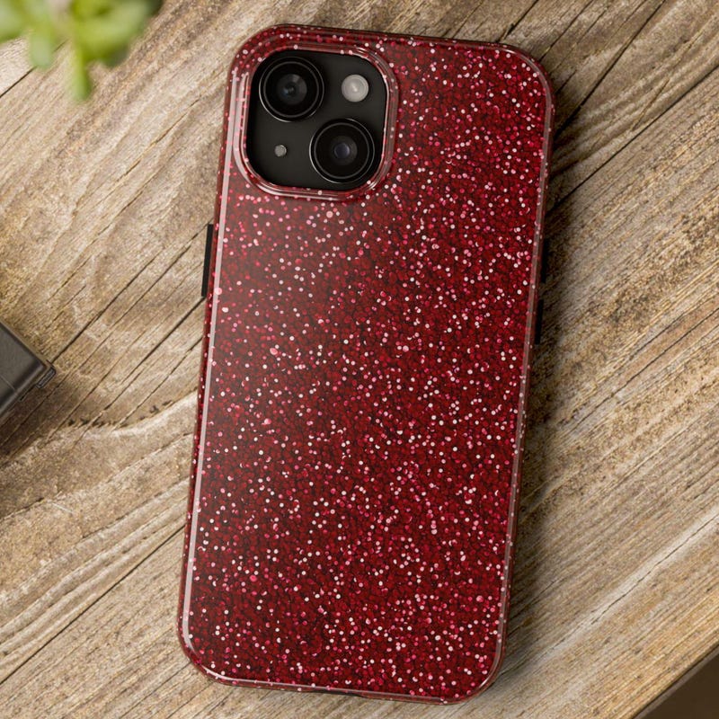 Sparkle Cases - Etsy