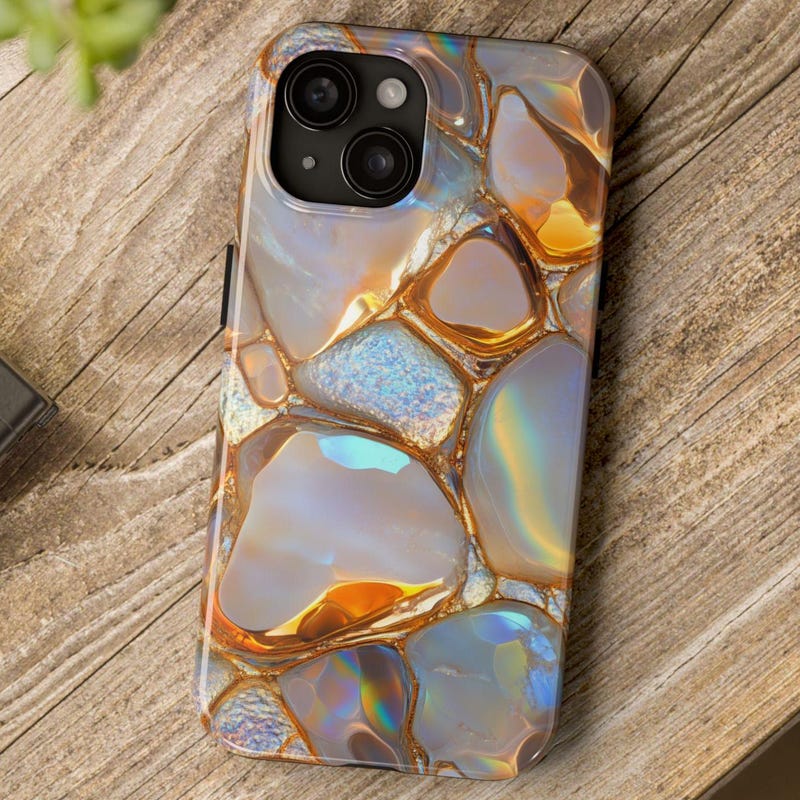 Luminous Phone Cases - Etsy