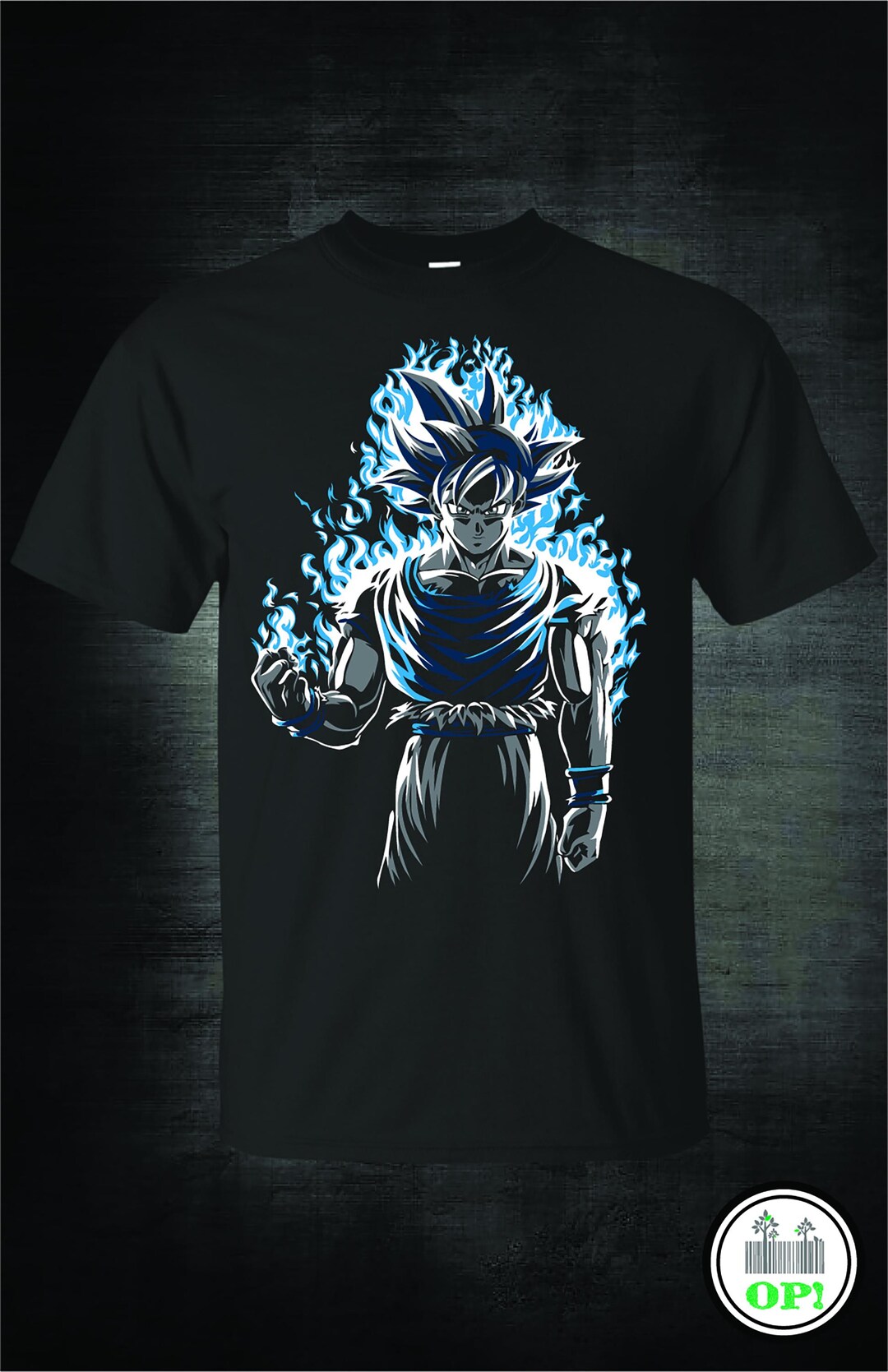 Goku Ultra 2, Tshirt, SVG, Vector, PNG, Plotter - Etsy UK