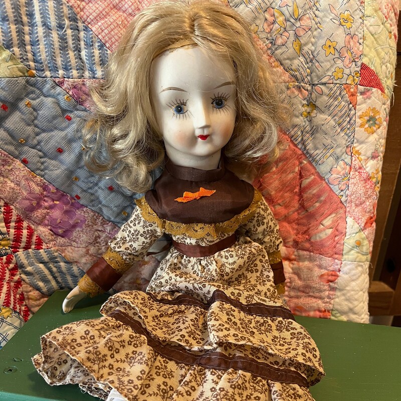 70s Doll - Etsy