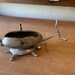 Antique Curling Iron Heater, Early 1900s, Vintage, Salon Tools - Etsy