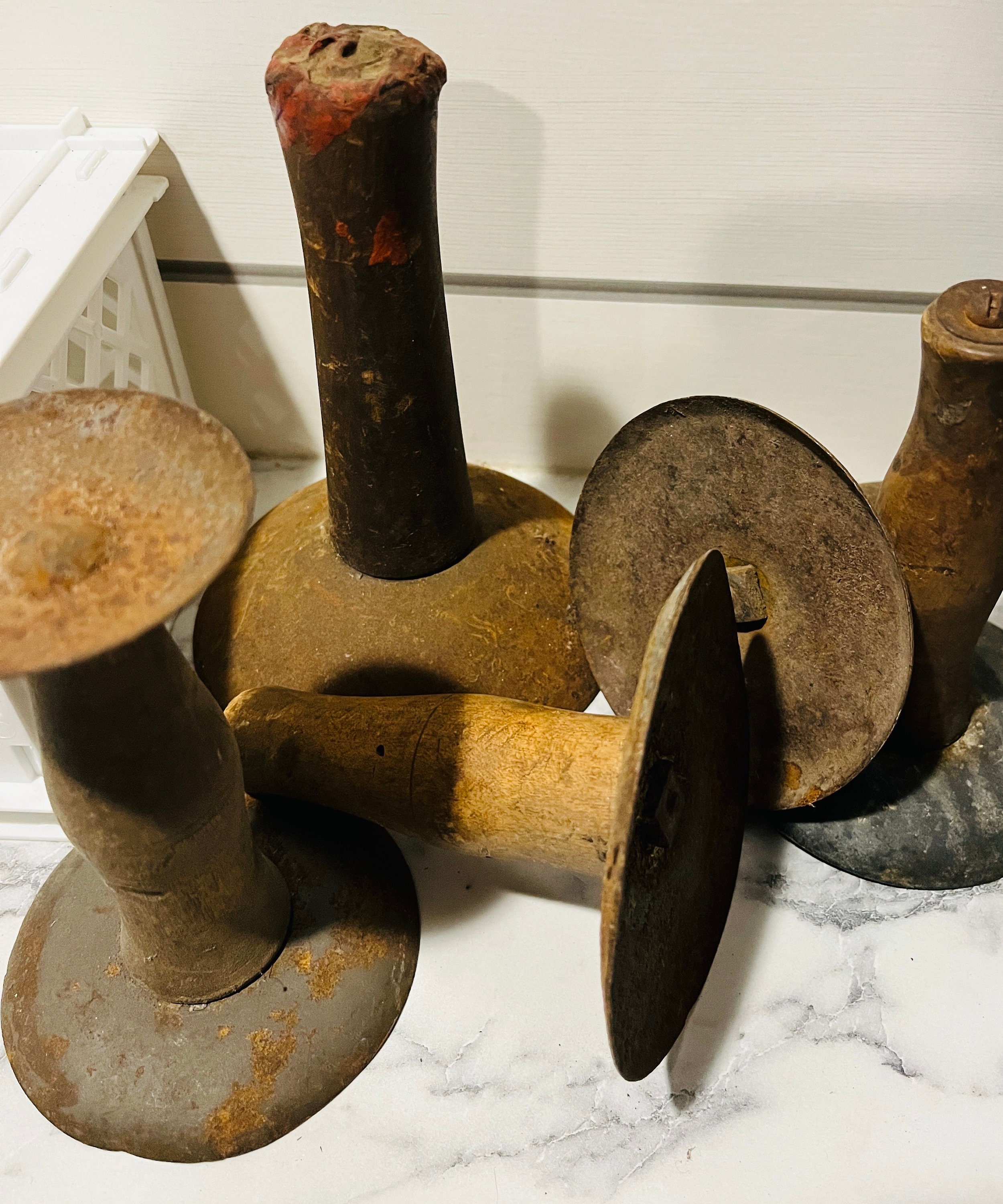 Antique Hog Scraper, Primitive, Metal, Vintage Early 1900s, Farm and ...