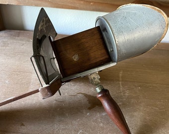 Antique 3d Viewer - Etsy