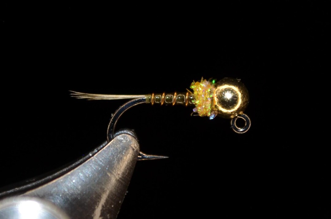 4 Pakc - Thread Frenchie (tungsten) - Etsy