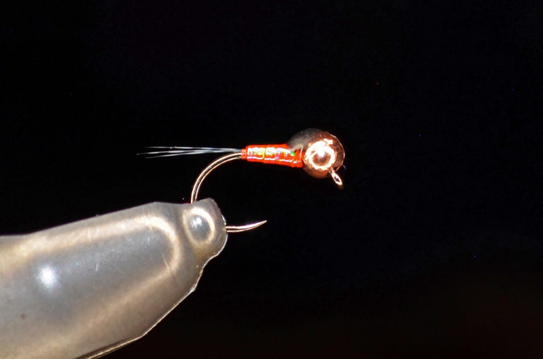 4 Pack - Butano Perdigon (tungsten) - Etsy