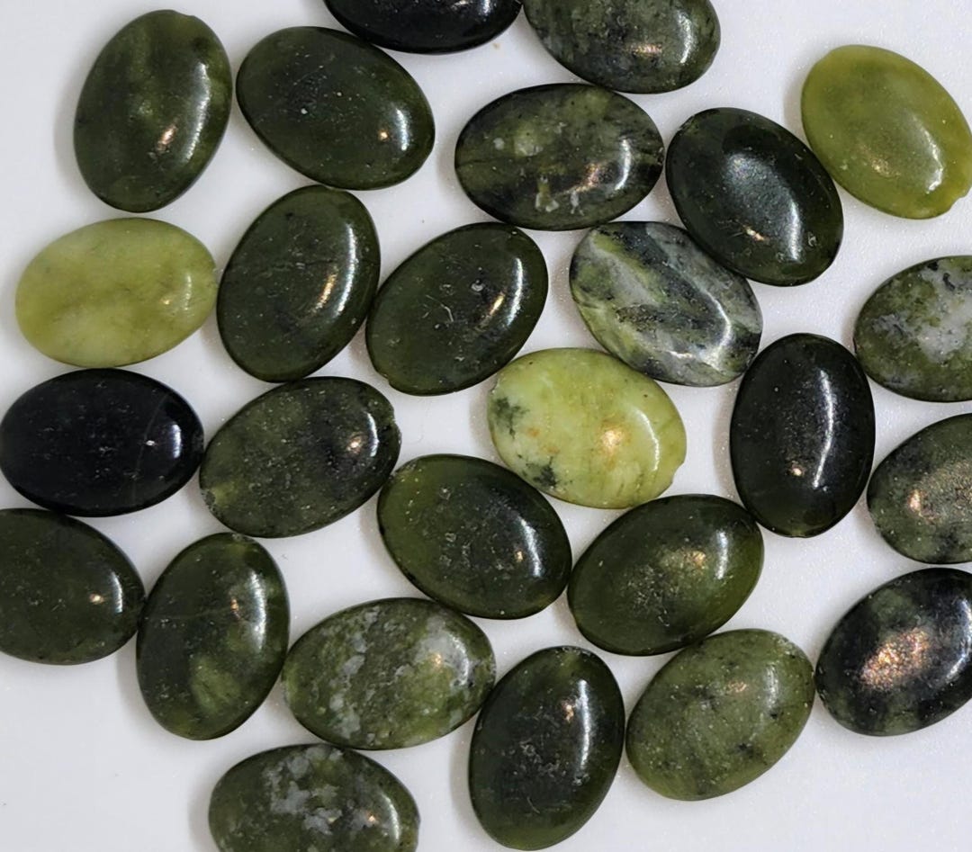 Genuine Connemara Marble Beads From Ireland, Irish Beads, Ireland Beads ...