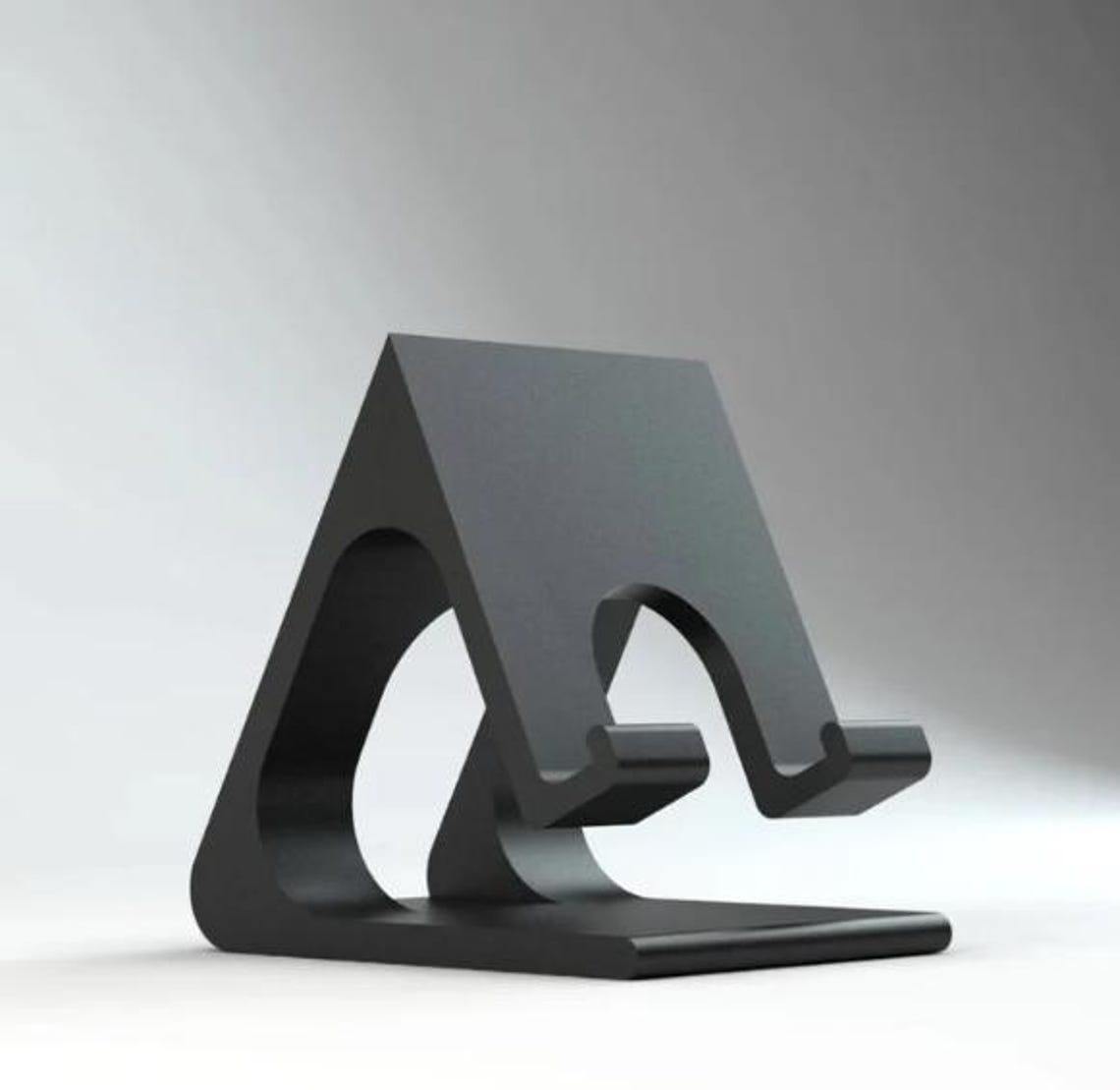 3D Printed Phone Holder - Etsy