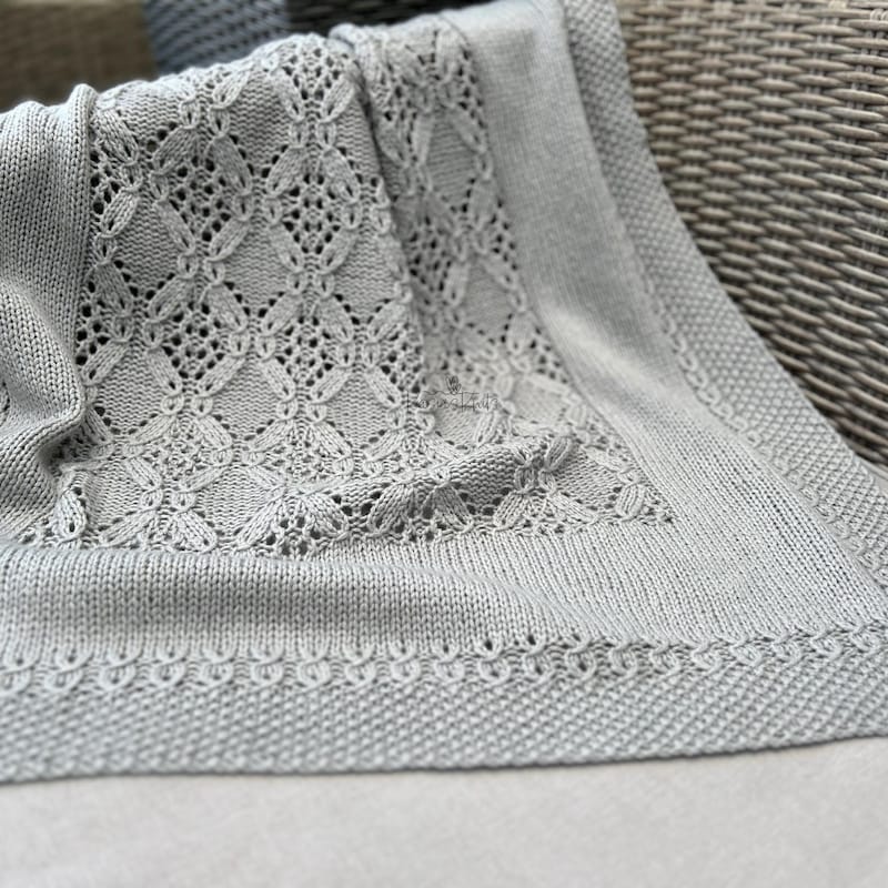 Secret Garden Knitting - Etsy