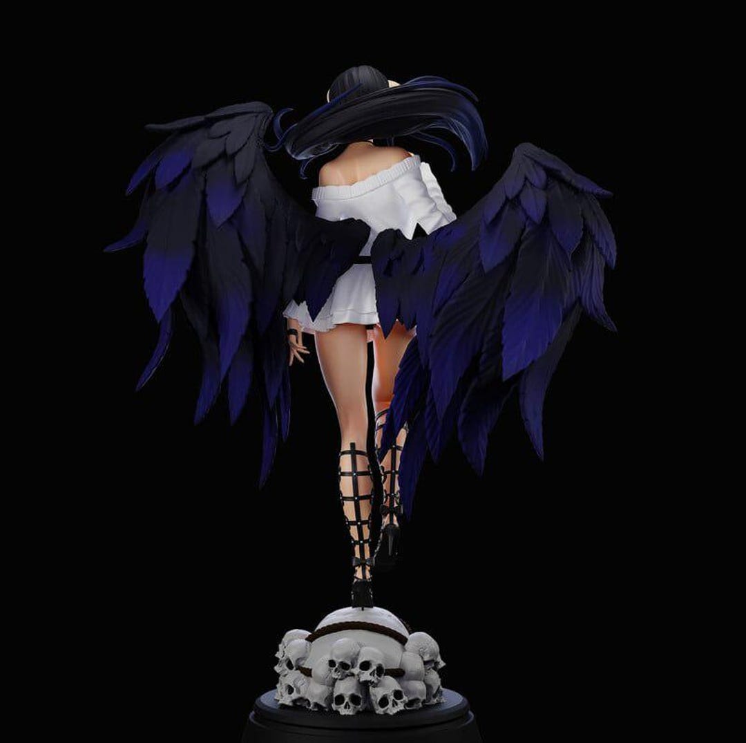 High Quality 3D Printing STL File for Resin Printers and Filament Printer, STL File - Etsy