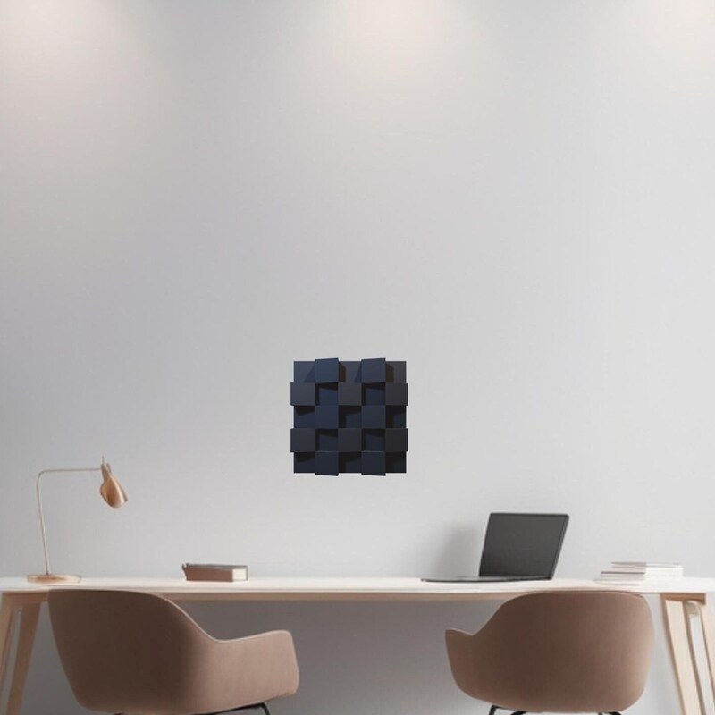 Sound Diffuser - Etsy