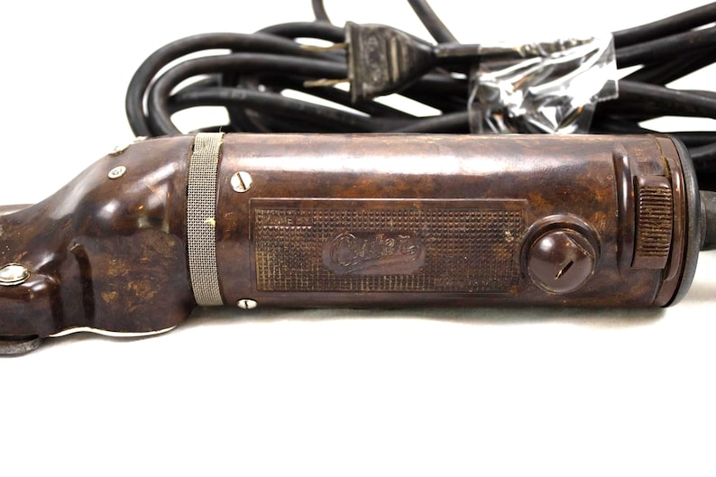 Vintage Working Oster Model A4 Animal Clipper – 60W – Milwaukee, USA ...