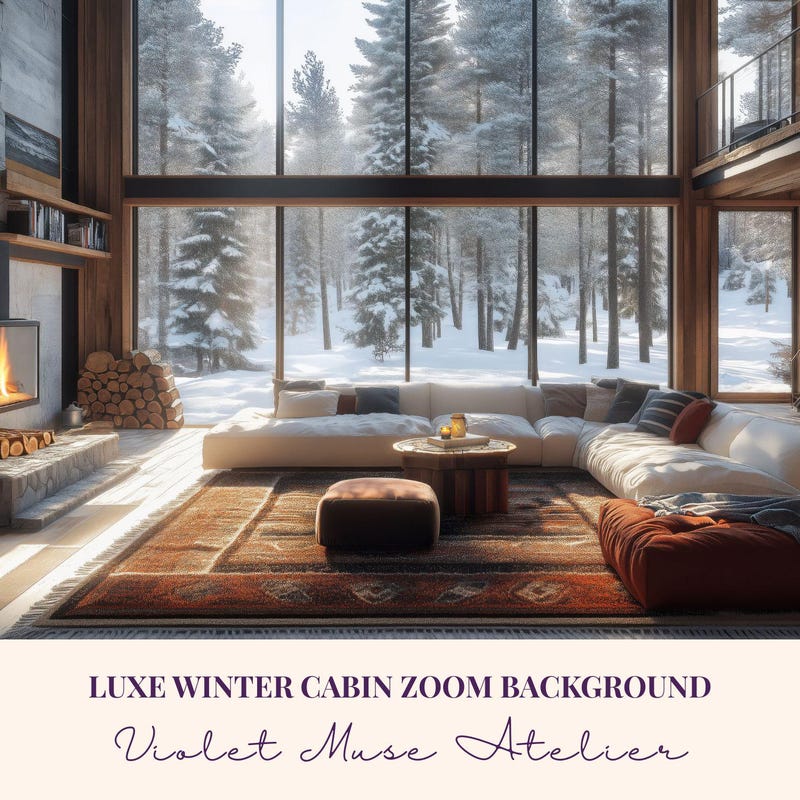 Winter Teams Background - Etsy