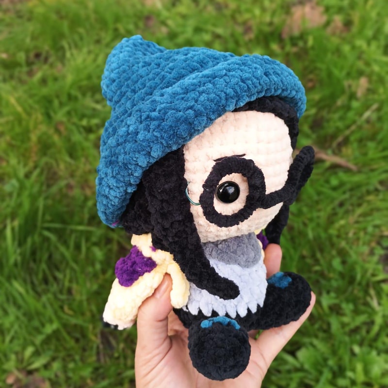Valorant Plush - Etsy
