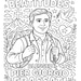 St. Pier Giorgio Frassati Coloring Pages | Catholic Saint Printable ...