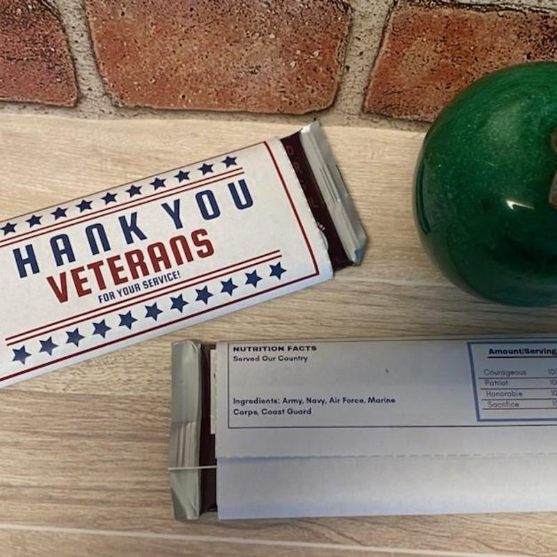Army Veteran Cookies - Etsy