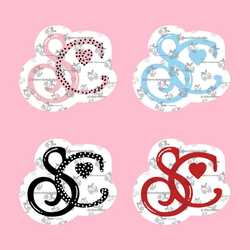 Sabrina Carpenter Logo - Etsy