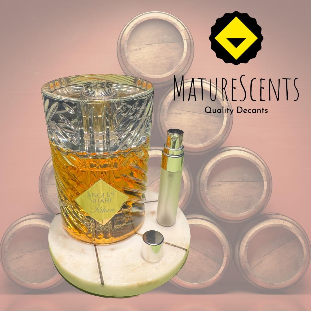 KILIAN Angles Share 5ml - Etsy