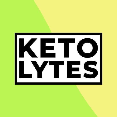 Ketolytes - Etsy