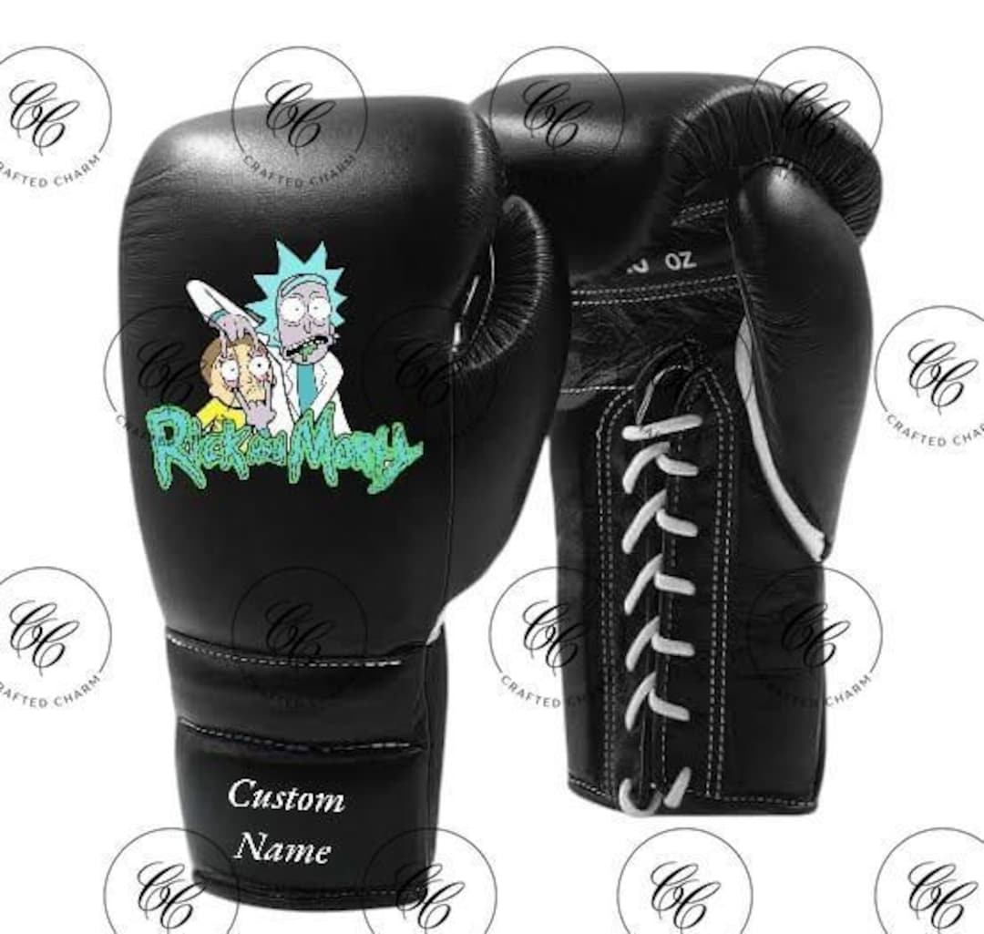 Personalized Gifts of Boxing Glove, Replica, Wedding Gifts, Unique ...