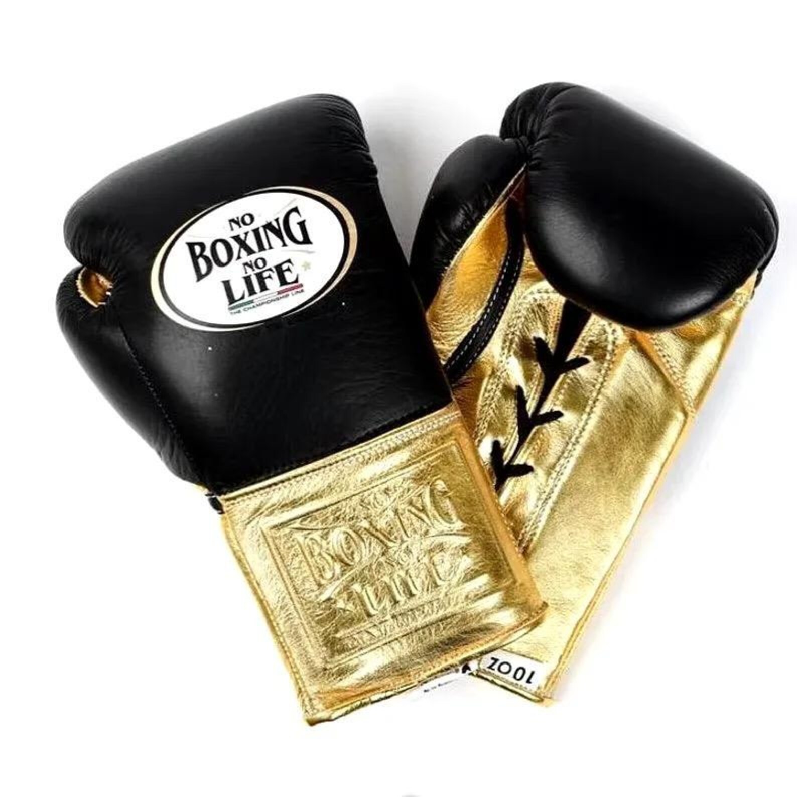 Personalised Gift of No Boxing No Life Glove, Christmas Gifts, Boxing ...