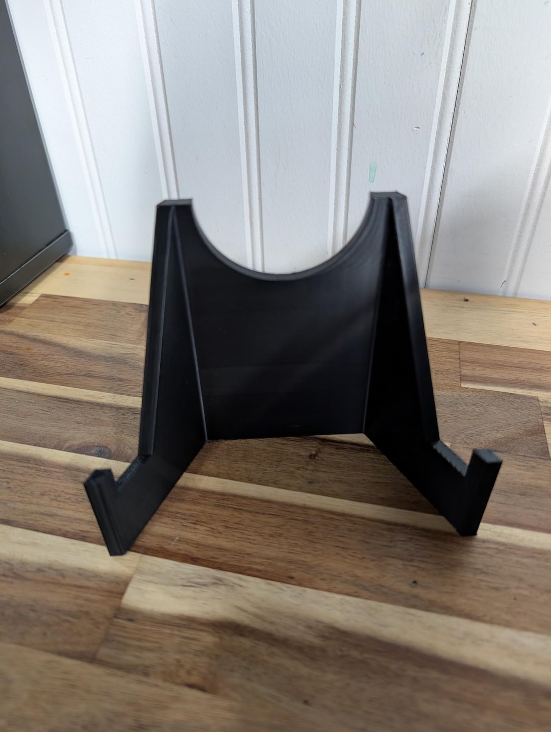 Bookstand Easel 3D Print File - Etsy