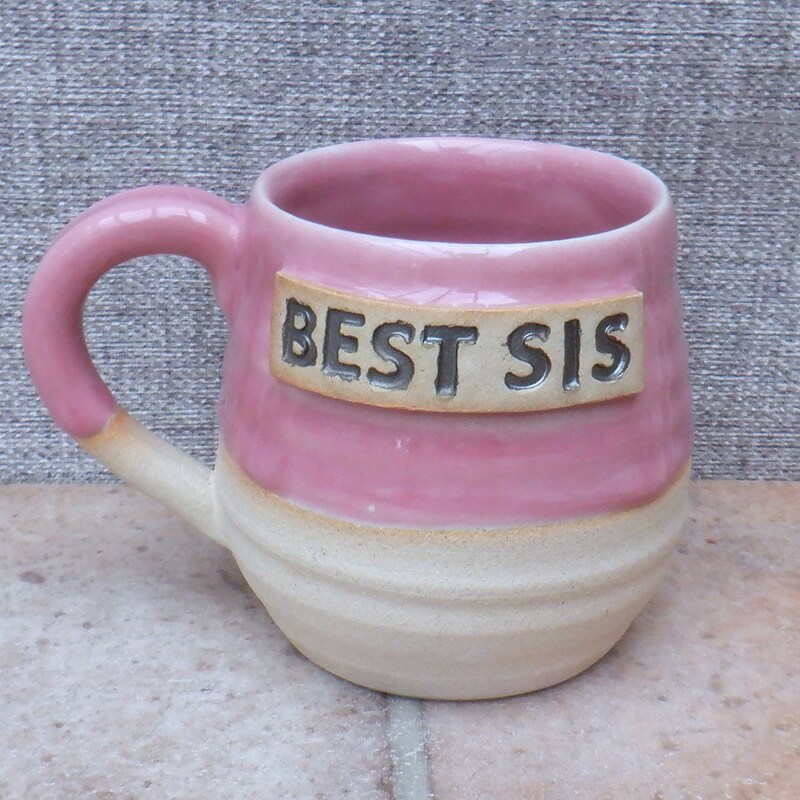 Hand Made Mugs - Etsy