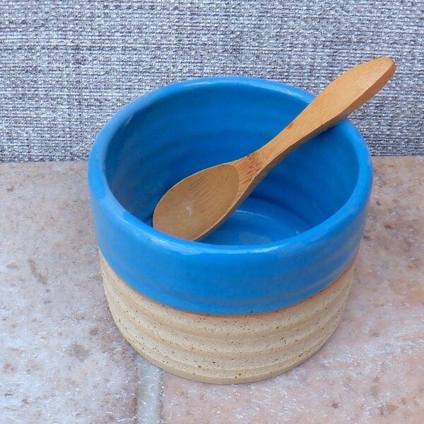 Pip Pottery Bowl - Etsy