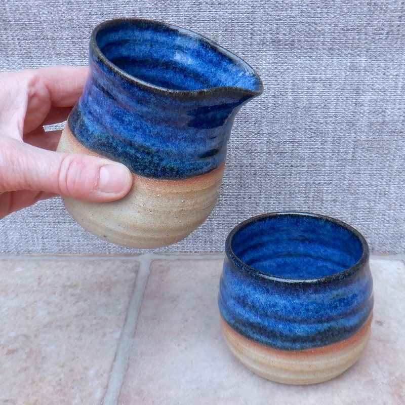 Handmade Pottery - Etsy