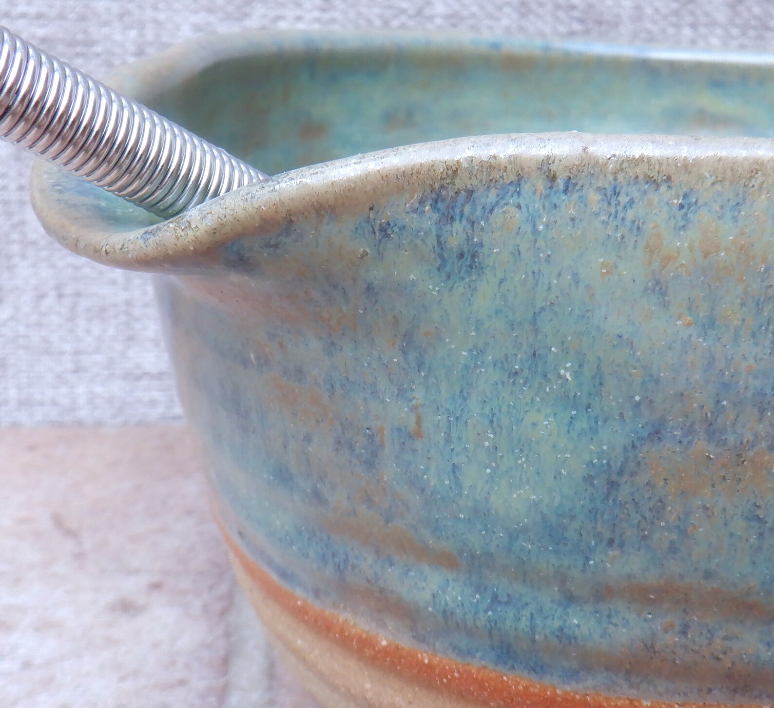 Batter Mixing Pouring Bowl Sauce or Gravy Jug Pitcher - Etsy