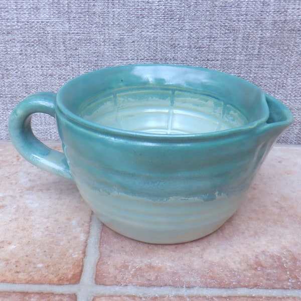 Shaving Scuttle - Etsy