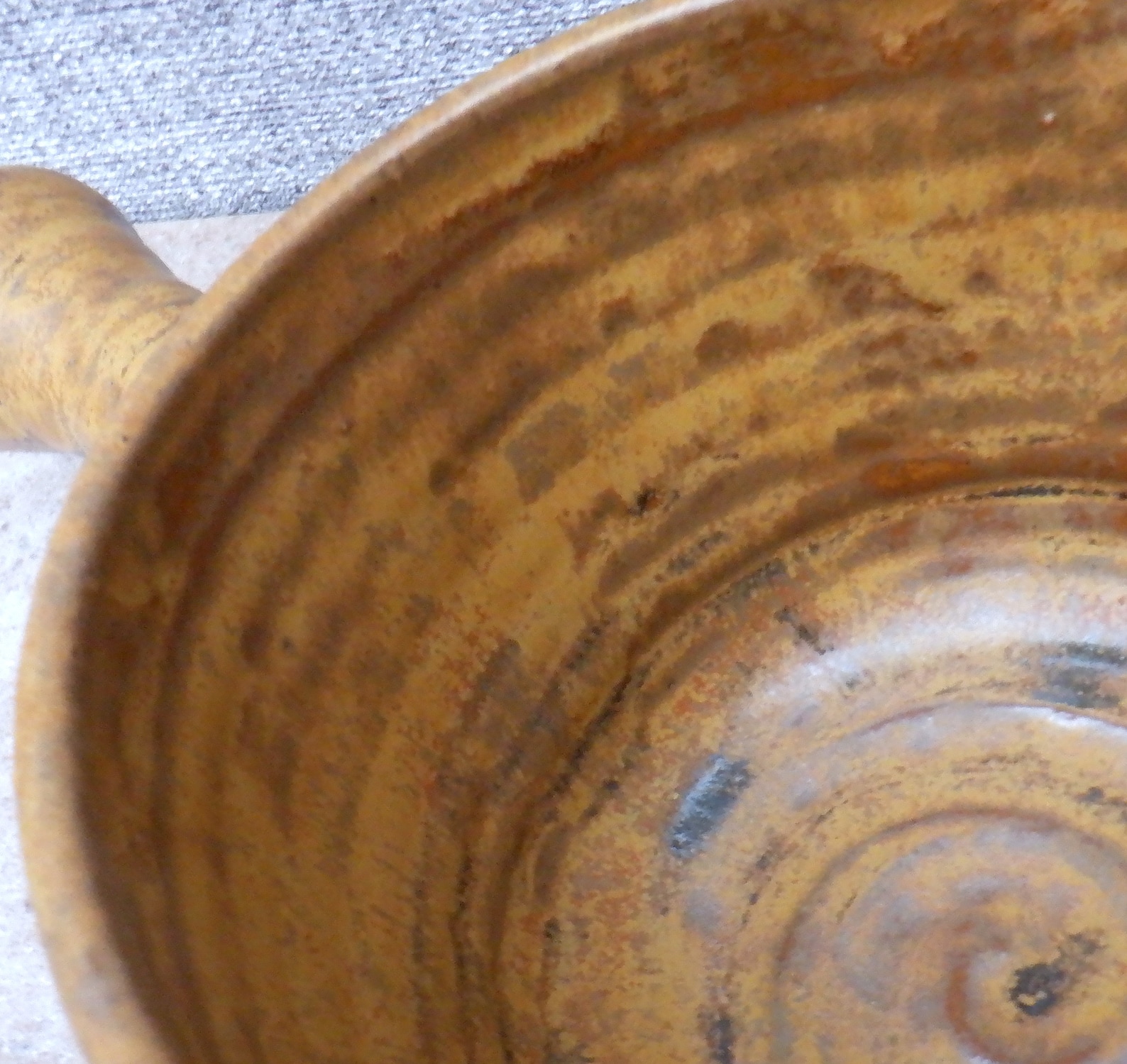 Sauce Serving Jug Mixing or Pouring Bowl Pitcher Hand Thrown - Etsy