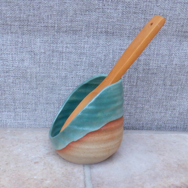 Upright Spoon Rests - Etsy