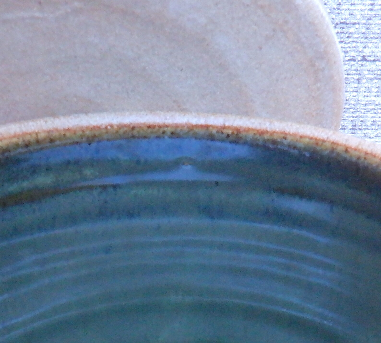 French Butter Dish Crock Keeper Beurrier Hand Thrown Stoneware - Etsy UK