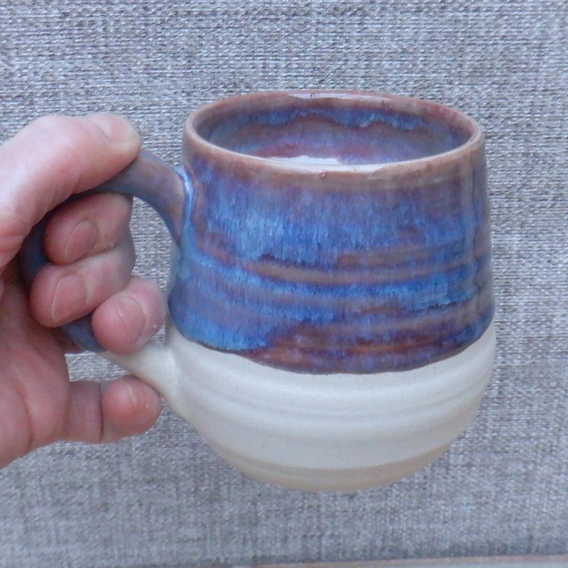Hand Made Mugs - Etsy