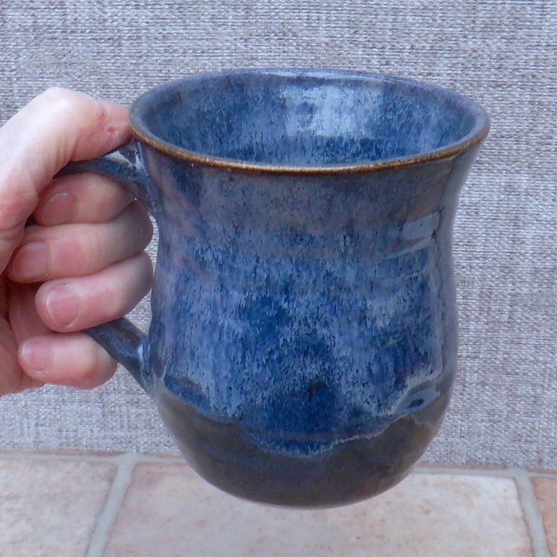 Ceramic Tankard - Etsy