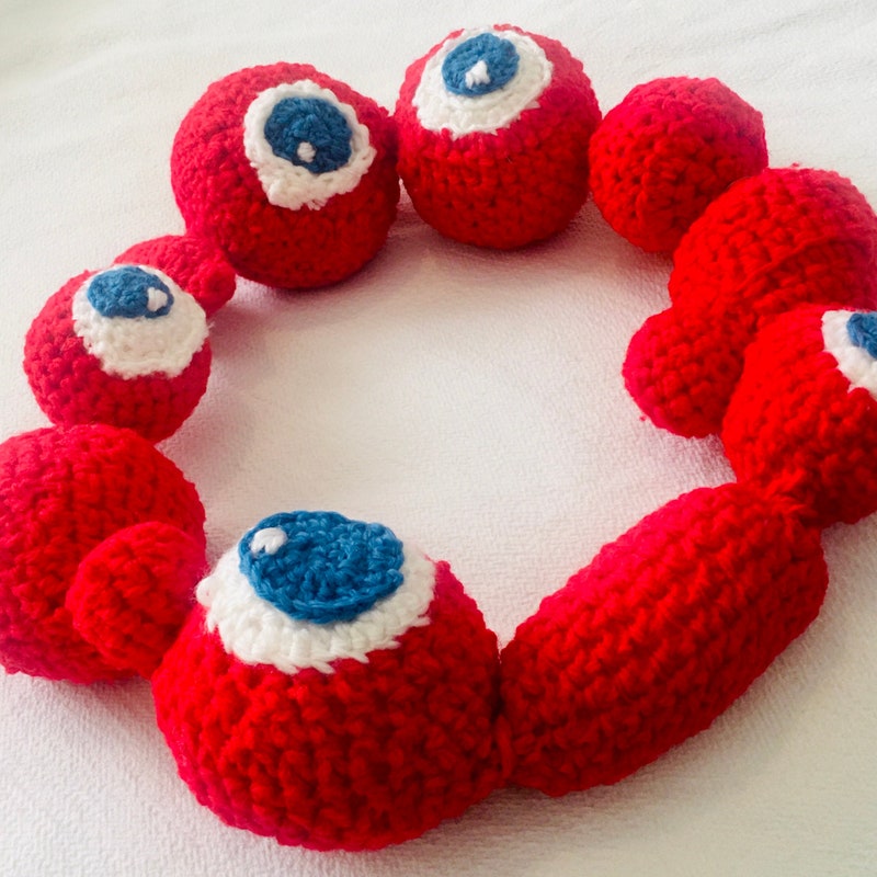 Osaka Plush - Etsy